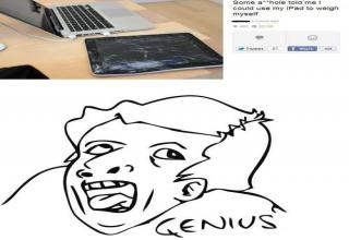 The Best Of "Genius" Memes - Gallery | eBaum's World