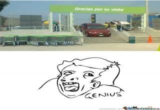 The Best Of "Genius" Memes - Gallery | eBaum's World