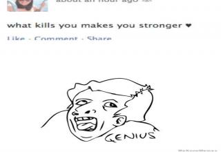 The Best Of "Genius" Memes - Gallery | eBaum's World
