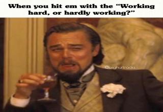 28 Original Leonardo DiCaprio Memes from BigHurtRocks - Funny Gallery ...