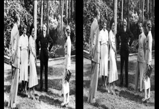 Famous Doctored Photos - Pop Culture Gallery | eBaum's World