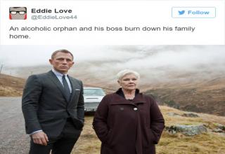 36 Funny People Explain a Film Plot, Badly - Funny Gallery | eBaum's World