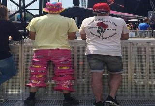 36 Nonchalant Pics That Will Entertain and Amuse You - Funny Gallery ...