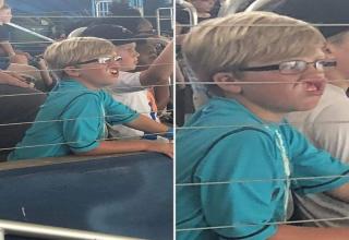 A Nonchalant Compilation of 38 Remarkable Pics - Funny Gallery | eBaum ...