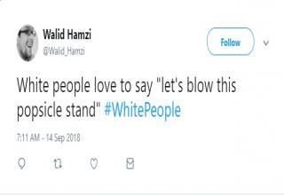 13 Things White People Always Say | eBaum's World