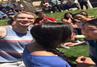 Nonchalant Compilation of 25 Remarkable Images - Funny Gallery | eBaum ...