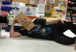 Nonchalant Compilation of 38 Remarkable Images - Ftw Gallery | eBaum's ...