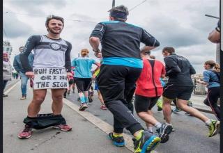 Nonchalant Compilation of 23 Remarkable Images - Funny Gallery | eBaum ...