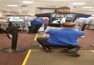 Nonchalant Compilation of 41 Remarkable Images - Funny Gallery | eBaum ...