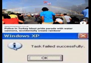 Nonchalant Compilation of 33 Remarkable Images - Funny Gallery | eBaum ...