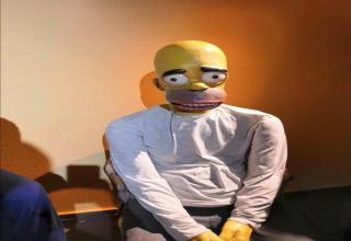 A Nonchalant Compilation of 42 Random Pics - Funny Gallery | eBaum's World