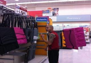 24 Bizarre Things That Happened At Walmart - Gallery | eBaum's World