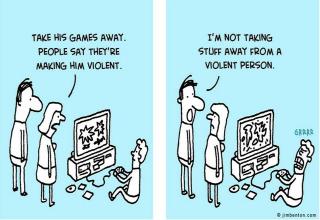 60 funny web comics - Gallery | eBaum's World