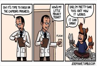 60 funny web comics - Gallery | eBaum's World