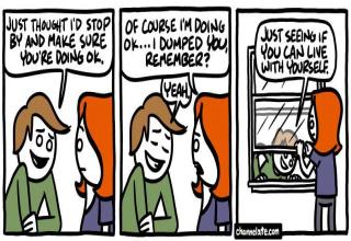 60 funny web comics - Gallery | eBaum's World