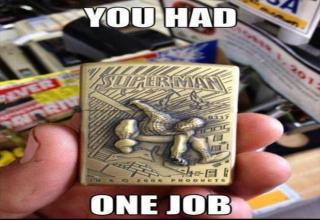 34 Examples Of "You Had One Job" - Gallery | eBaum's World