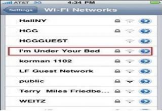 Wifi And Hotspot Humor - Funny Gallery | eBaum's World
