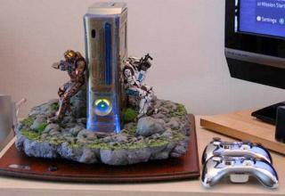 Cool custom xbox 360 cases - Gallery | eBaum's World