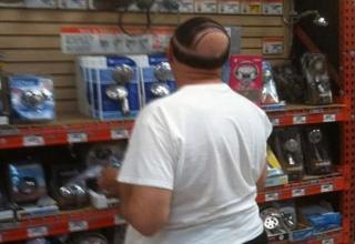 Funny comb overs - Gallery | eBaum's World