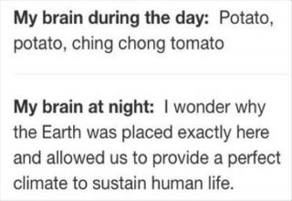 26 Thoughts Funny Because They're True - Gallery | eBaum's World