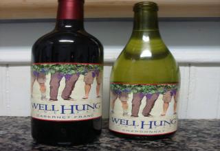 20 Clever Beer And Wine Names - Funny Gallery | eBaum's World