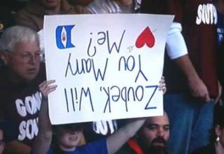 26 cringe worthy proposals - Gallery | eBaum's World