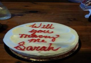 26 cringe worthy proposals - Gallery | eBaum's World