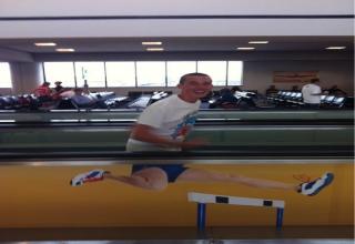 16 Awkward Airplane Moments - Funny Gallery | eBaum's World