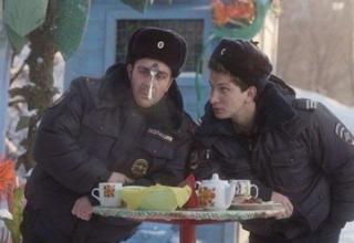 34 amazing cop pictures - Gallery | eBaum's World