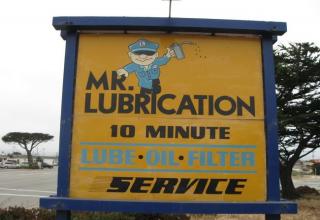 27 Unfortunate Business Names - Funny Gallery | eBaum's World