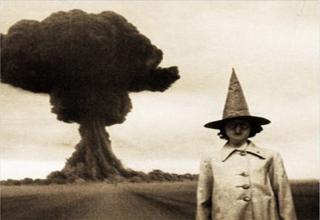 17 Freaky Pictures That Will Leave You Unsettled | eBaum's World