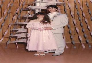 36 Awkward 80's Prom Pictures | eBaum's World