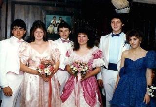 36 Awkward 80's Prom Pictures | eBaum's World