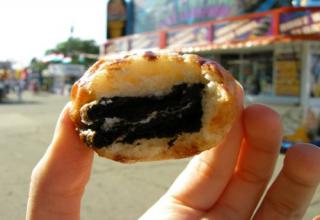 16 Foods People Have Actually Deep Fried - Gallery | eBaum's World