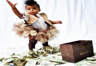 21 rich babies of instagram - Gallery | eBaum's World