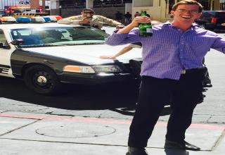 38 Times Cops Were Cool - Funny Gallery | eBaum's World