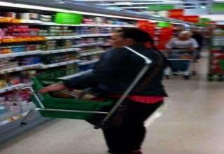 36 Pictures of Pure Fail - Ouch Gallery | eBaum's World