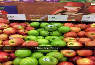 21 Things That Stand Out From The Rest - Funny Gallery | eBaum's World