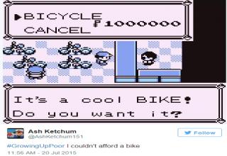 19 Struggles of Growing Up Poor - Funny Gallery | eBaum's World