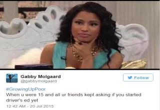 19 Struggles of Growing Up Poor - Funny Gallery | eBaum's World