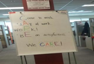 16 Signs That Suffer From Unbelievably Crappy Designs - Funny Gallery ...