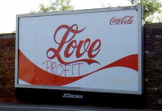 16 Vandalized Billboards Made Instantly Funnier By Graffiti - Gallery ...