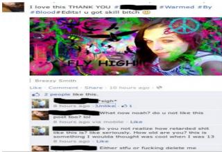 16 Stoners Who Made Things Awkward - Funny Gallery | eBaum's World