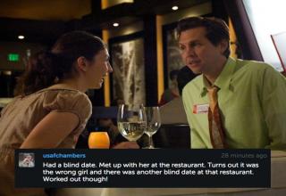17 First Dates That Got Extremely Awkward - Funny Gallery | eBaum's World