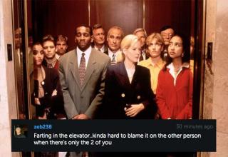 17 First Dates That Got Extremely Awkward - Funny Gallery | eBaum's World