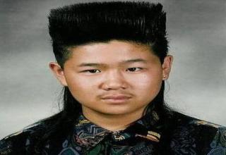 25 Of The Worst Haircuts Ever - Funny Gallery | eBaum's World