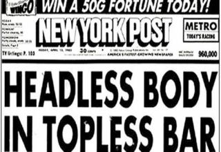 18 Hilarious And WTF News Headlines - Funny Gallery | eBaum's World