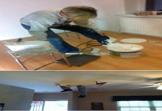 20 Hilarious Photos Taken With Impecable Timing - Funny Gallery | eBaum ...