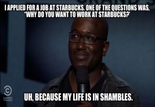 20 Of The Best Stand Up Comedy Jokes - Funny Gallery | eBaum's World