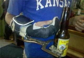 29 Hilarious 'Fix It' Repairs - Funny Gallery | eBaum's World